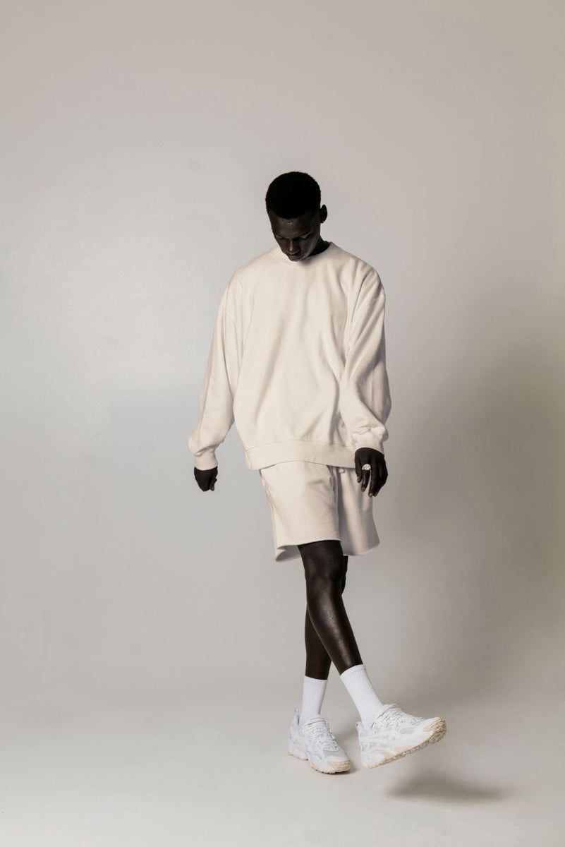 Retro Sweat | PFD – TWNN